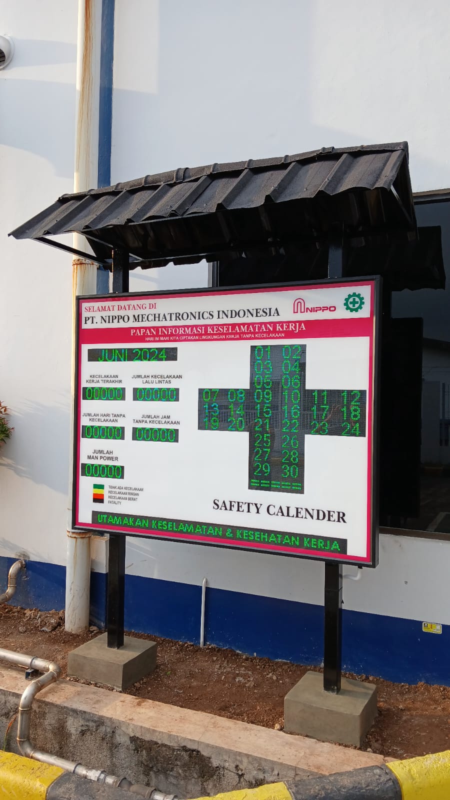 Product - TKS DISPLAY