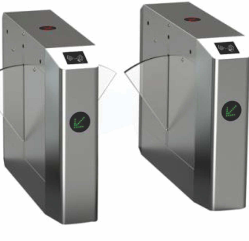 Barrier Gate MX 80 – Sarana Sistem