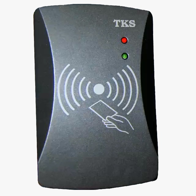 SMART CARD READER – Sarana Sistem